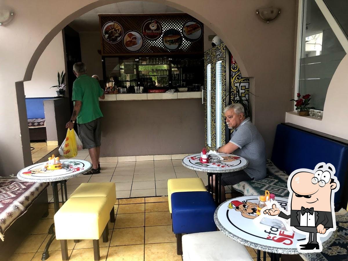 Fast Food Šemovac, Mostar - Restaurant reviews