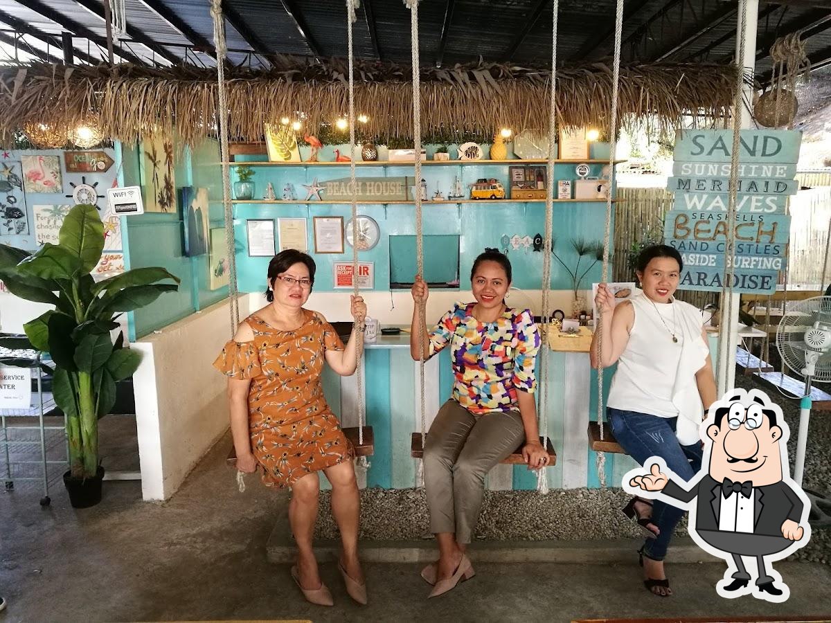 Humo Grill Station restaurant, Bacolod - Restaurant reviews