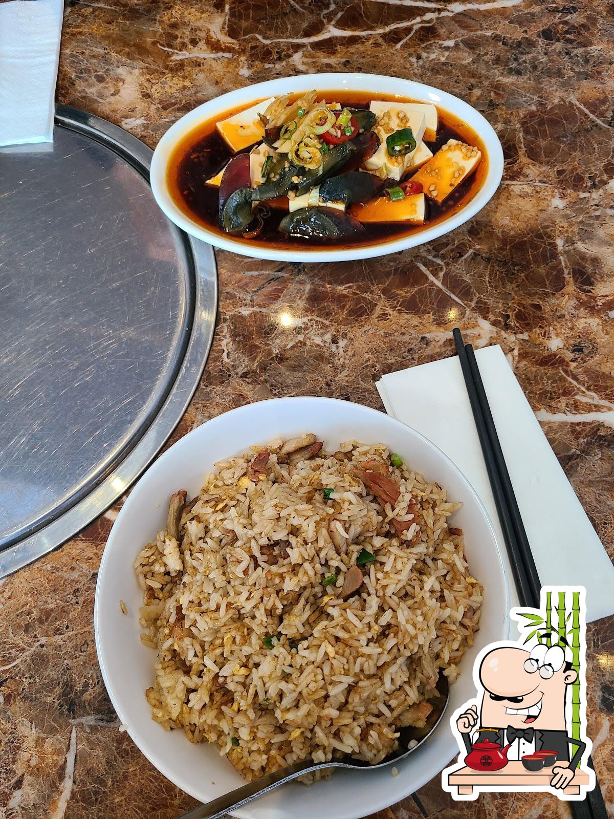 MR HO CHINESE RESTAURANT in Cambridge - Restaurant reviews