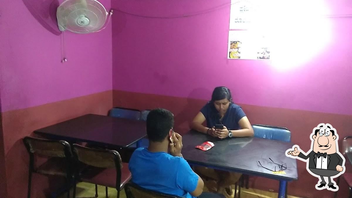 Raj Fish Land, Kumta - Restaurant menu, prices and reviews