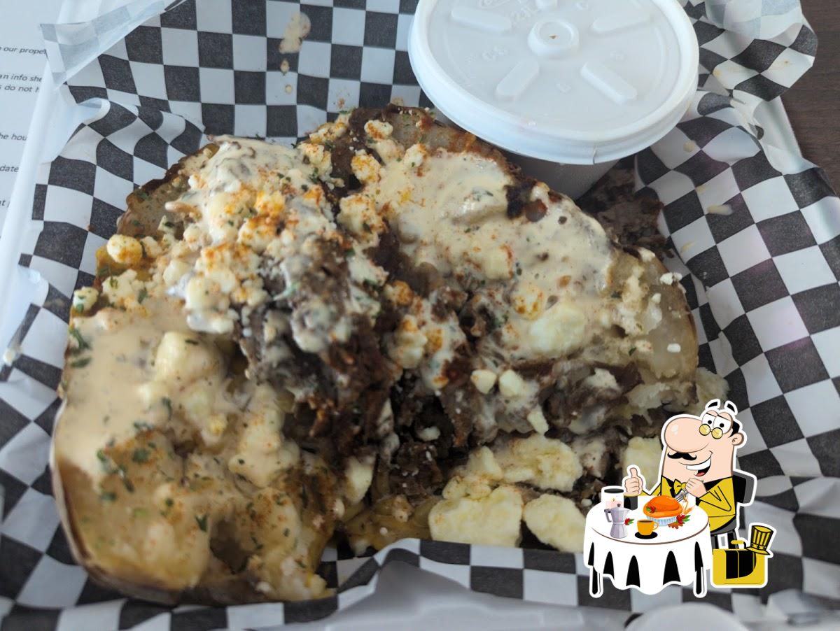 Raspberry's BBQ, Brookfield - Restaurant menu, prices and reviews