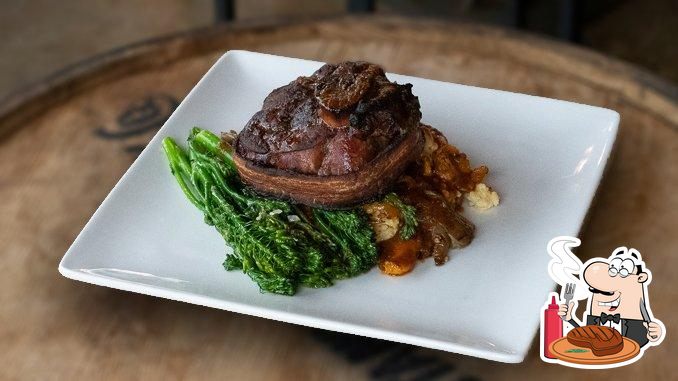 Scottie's On The River in Chattanooga - Restaurant menu and reviews