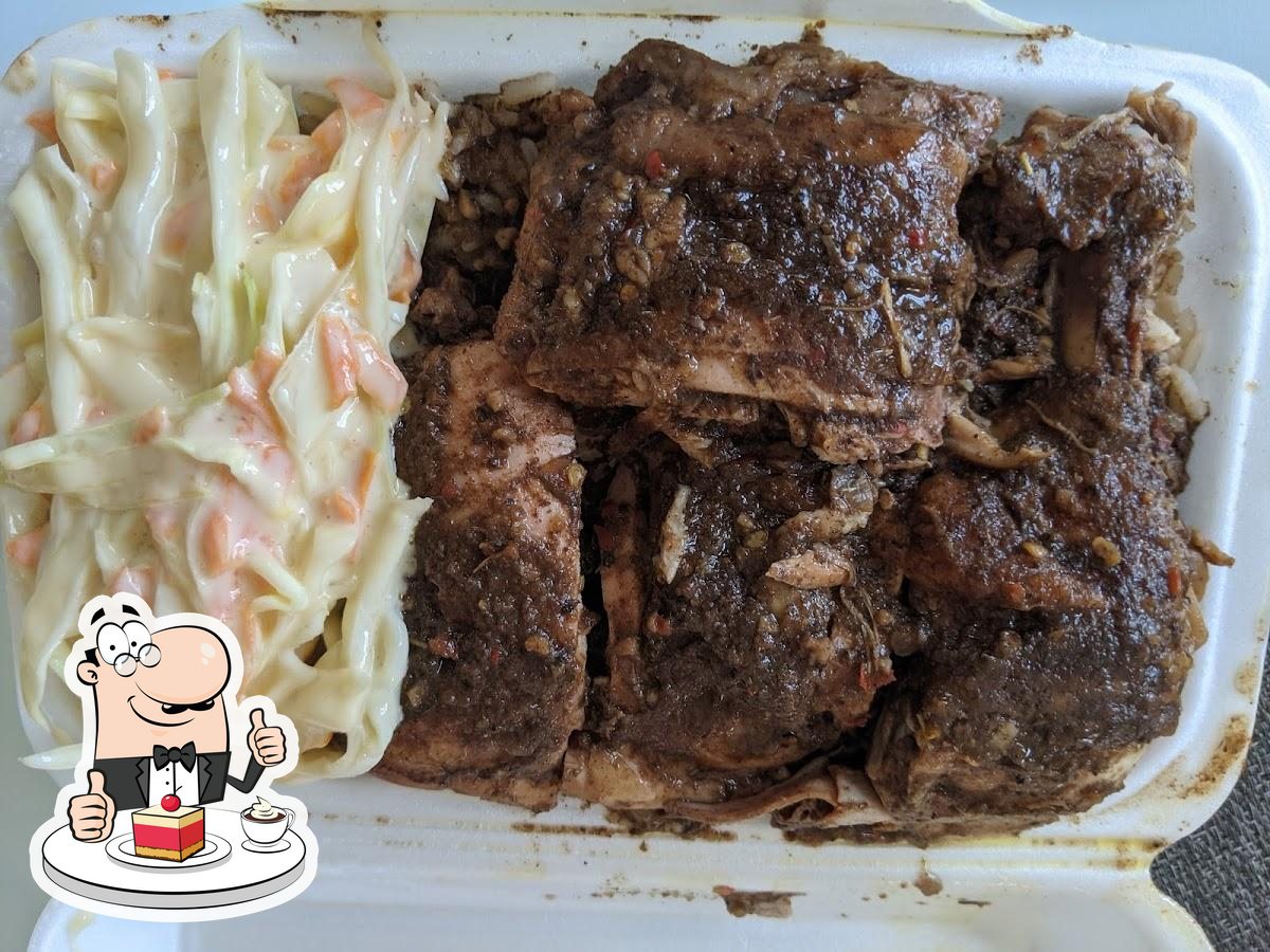 Stacy’s Island Flavor Restaurant and Caterers in Markham - Restaurant ...