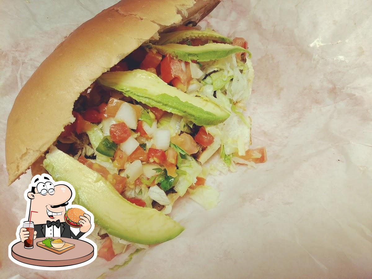 Tornado Taco, 2461 FM 1092 Rd in Missouri City - Restaurant menu and ...