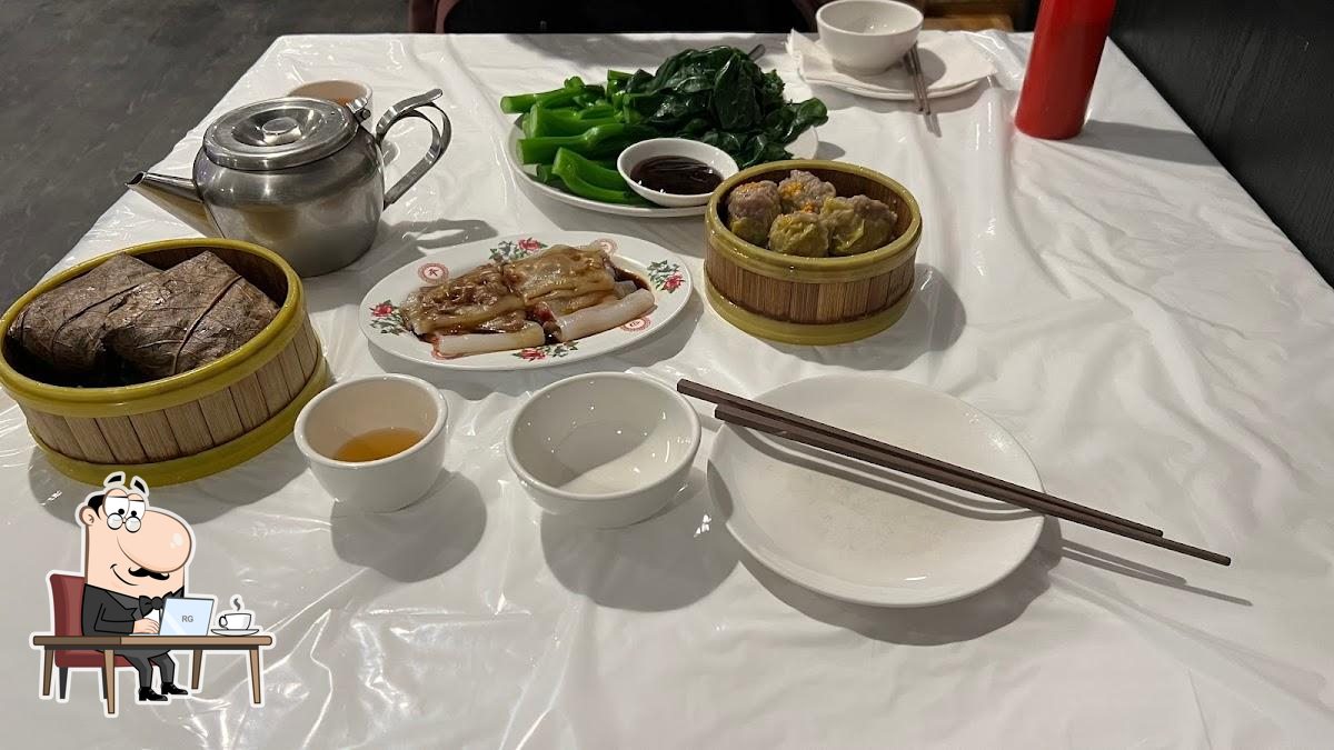Sam Po Dim Sum Restaurant, Winnipeg - Restaurant menu, prices and reviews