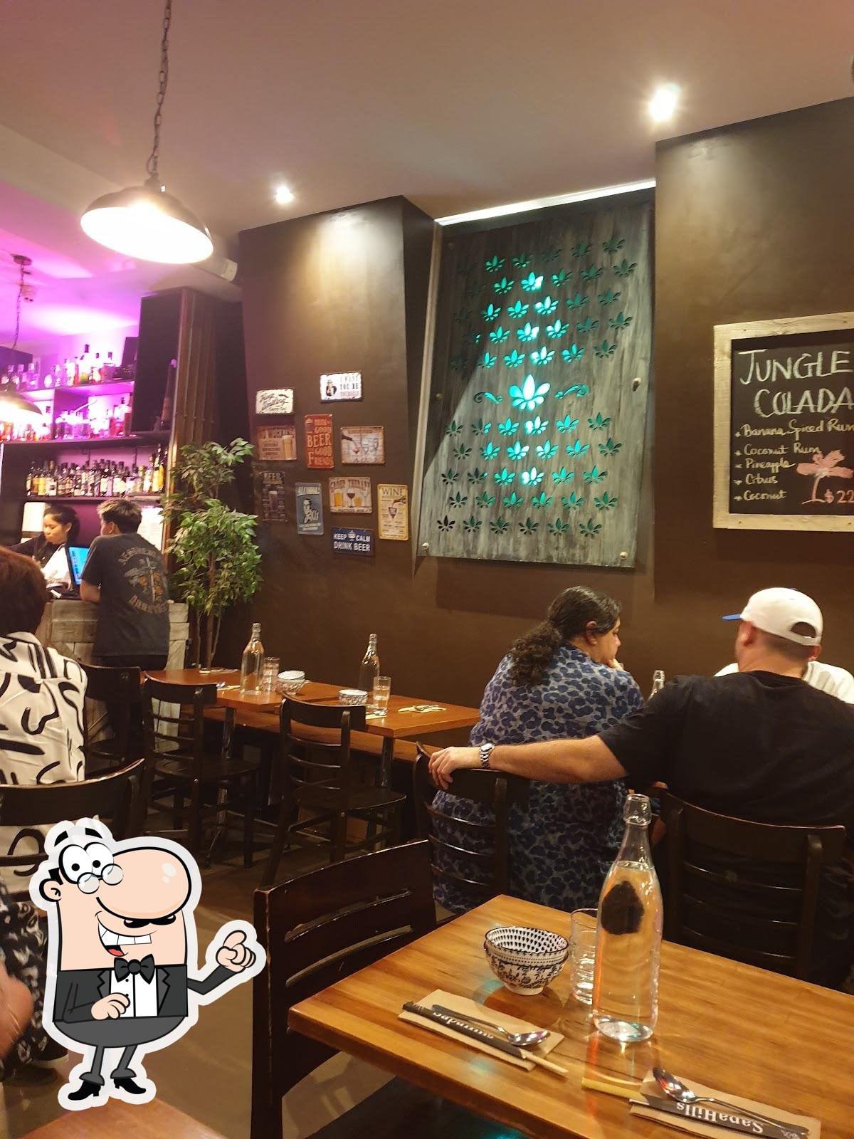 Sapa Hills, Footscray - Restaurant menu, prices and reviews