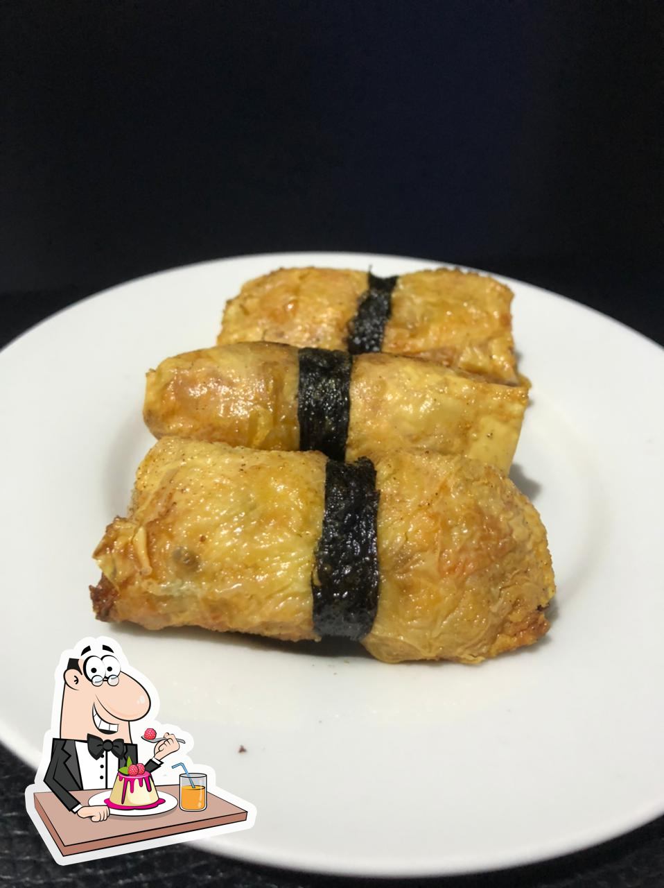Alexa Cafe, Central Jakarta - Restaurant reviews