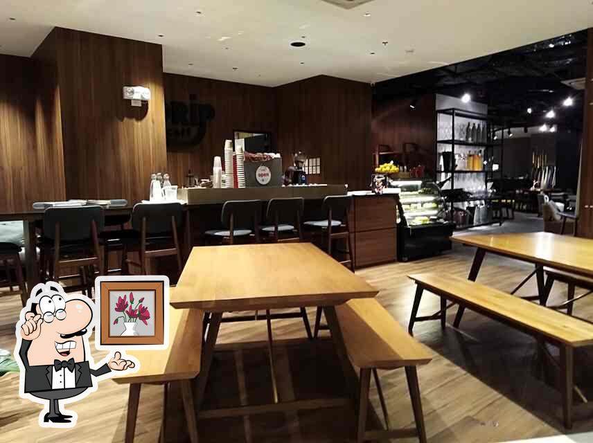 Café Drip Kofi Mandaluyong, Mandaluyong - Carta del restaurante y opiniones