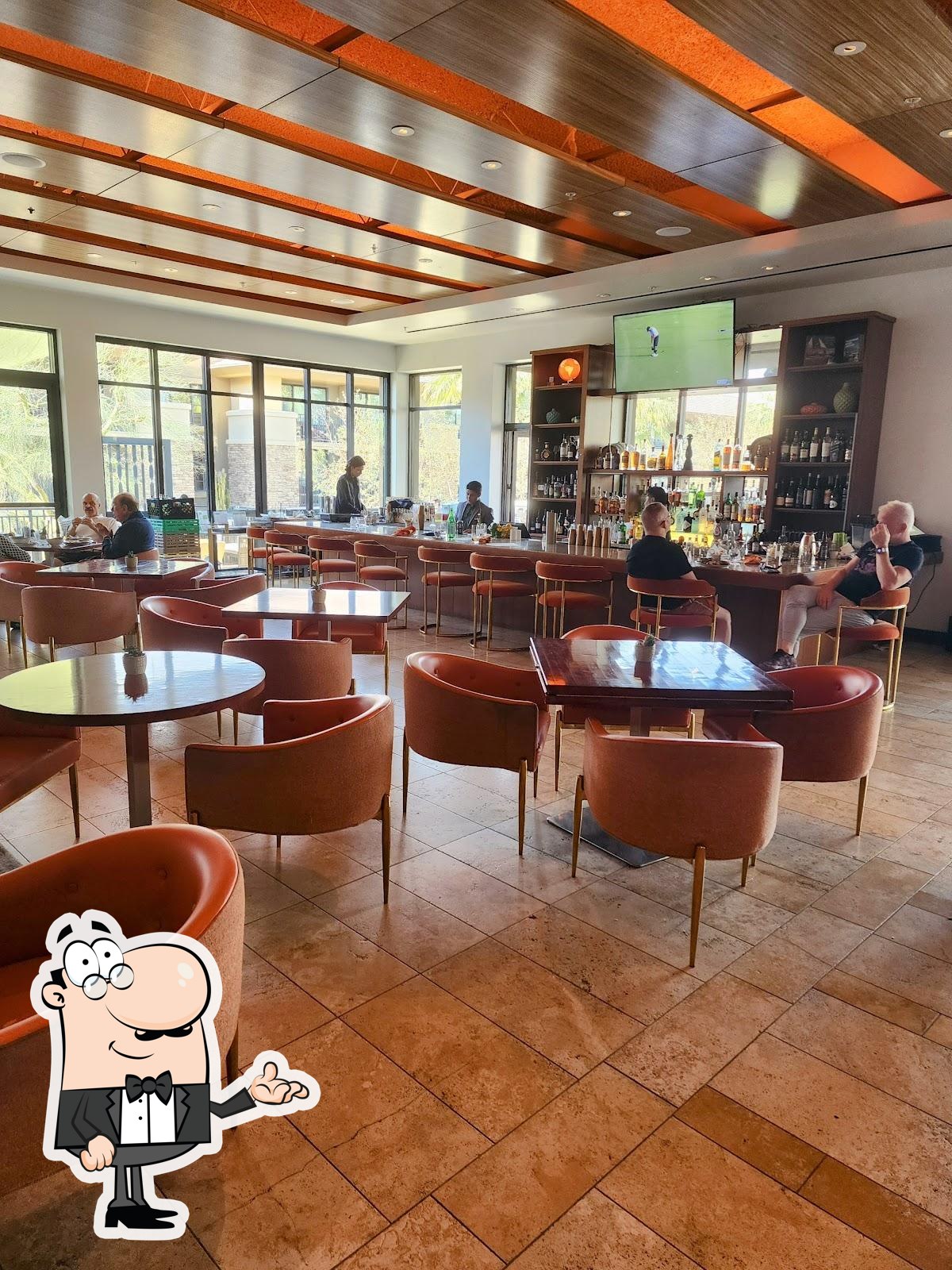 State Fare Bar & Kitchen, Rancho Mirage - Restaurant menu, prices and ...