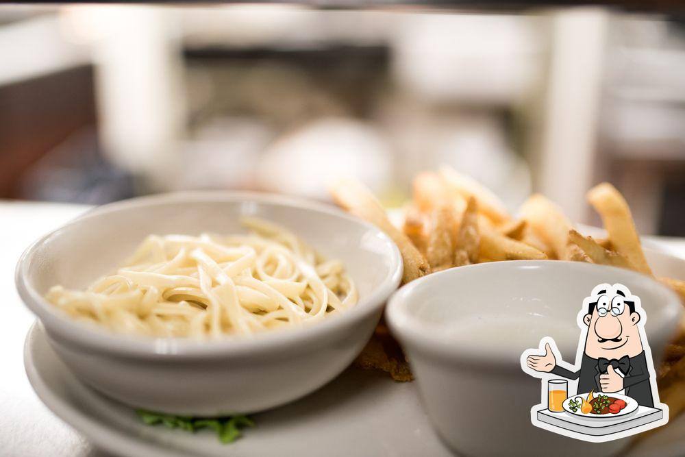 Diamondback Grill in Winston-Salem - Restaurant menu and reviews