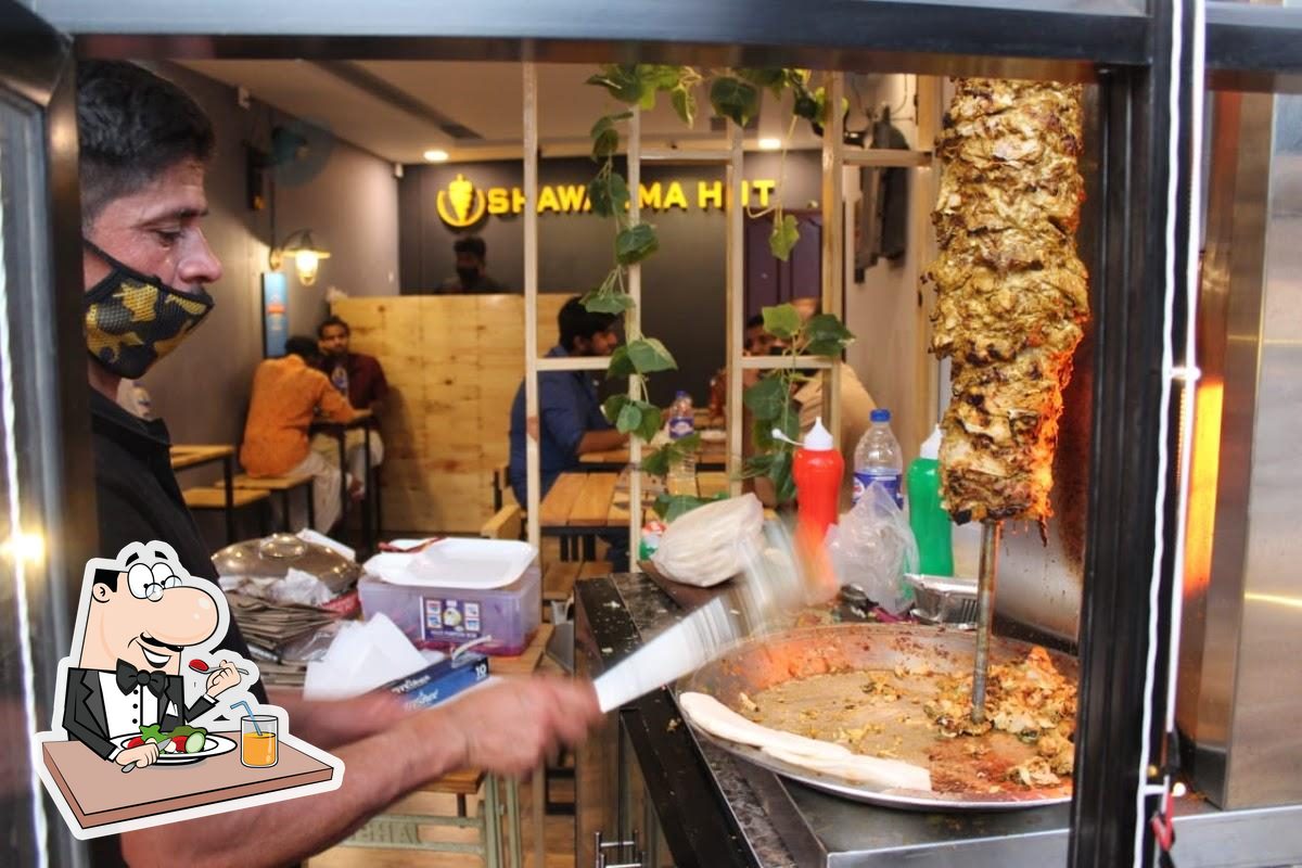 Shawarma Hut, Chengannur - Restaurant reviews