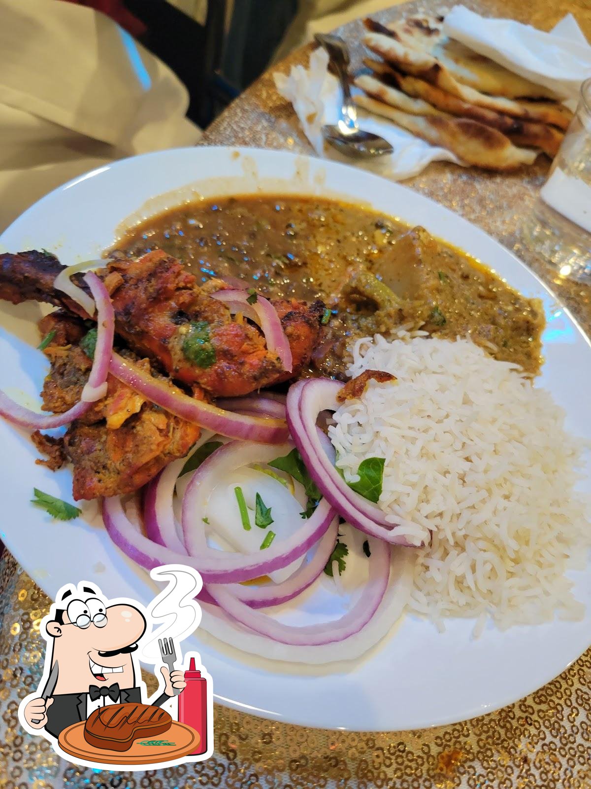 Shahi Mahal Restaurant in Lakewood - Restaurant menu and reviews