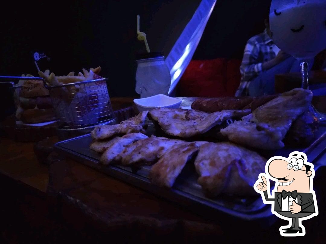 Restaurante Manolos Gourmet, Bogotá - Opiniones del restaurante