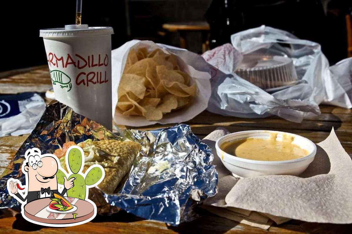Armadillo Grill in Carrboro - Restaurant reviews