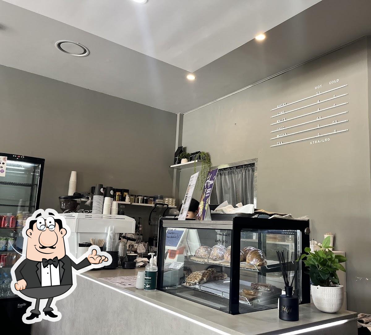 Boom Cafe & Dining Eastwood, Eastwood - Restaurant menu, prices and reviews