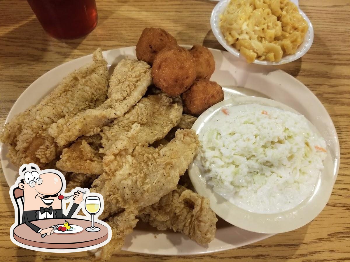 Buddy's Place in Mount Pleasant - Restaurant reviews
