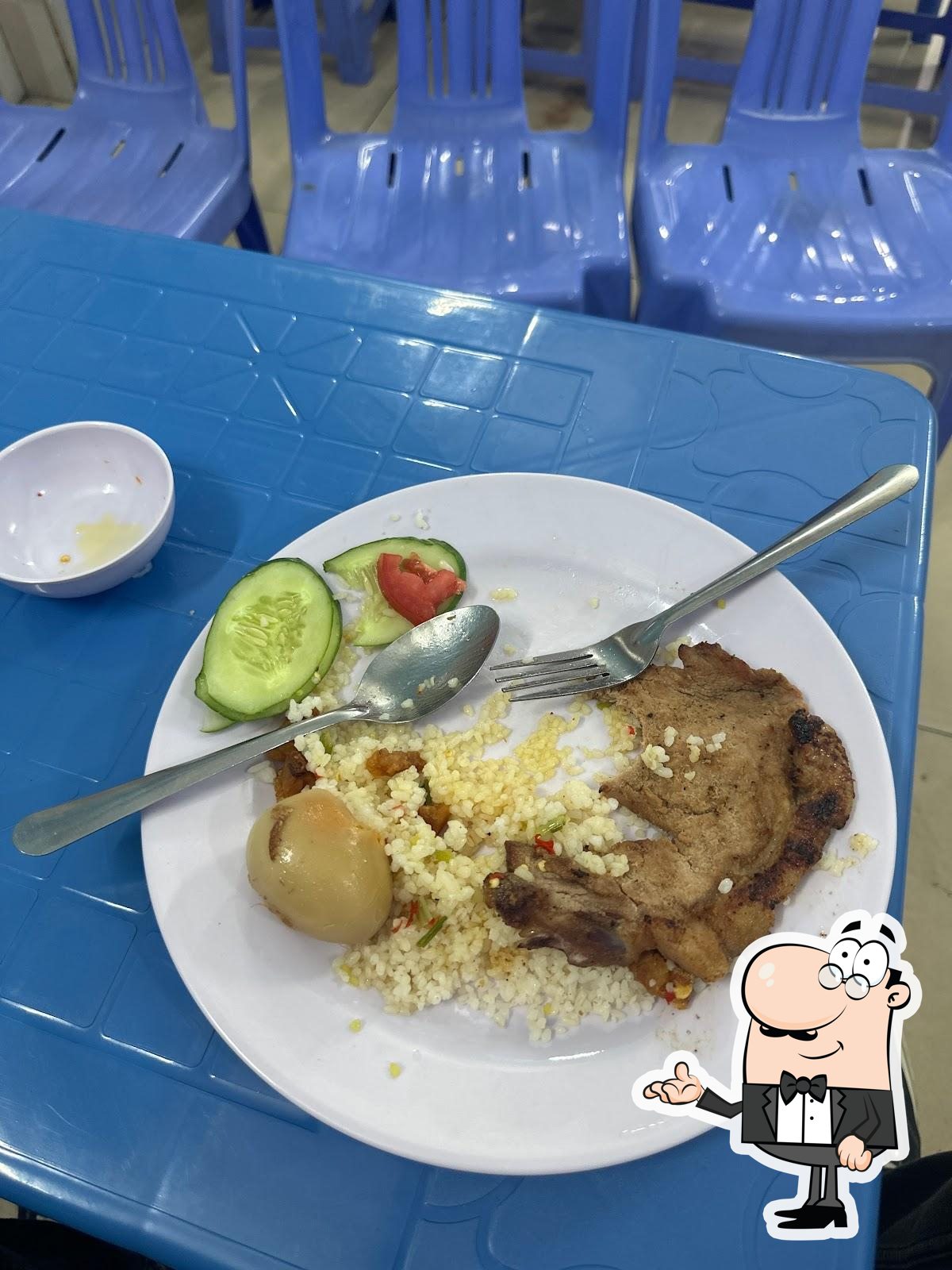 CƠM TẤM BO MẬP, Ho Chi Minh City - Restaurant menu, prices and reviews