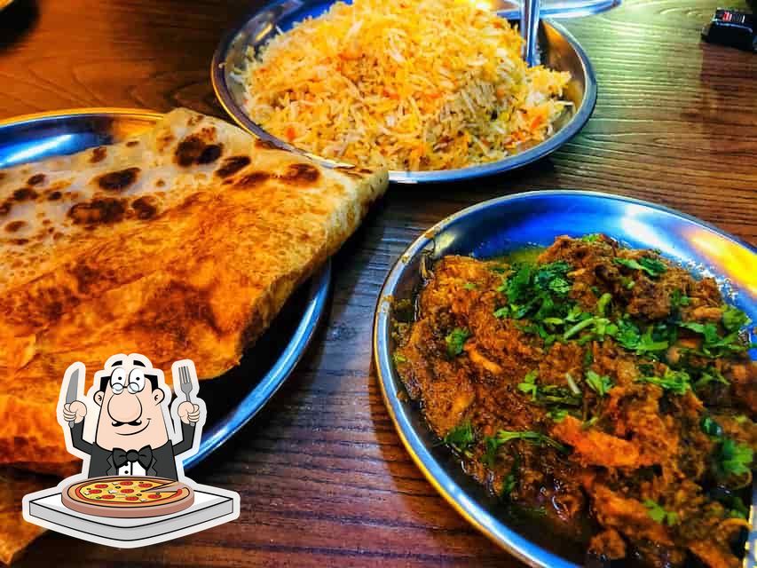 Dastarkhwan Lalbagh, Lucknow, 29 - Restaurant reviews