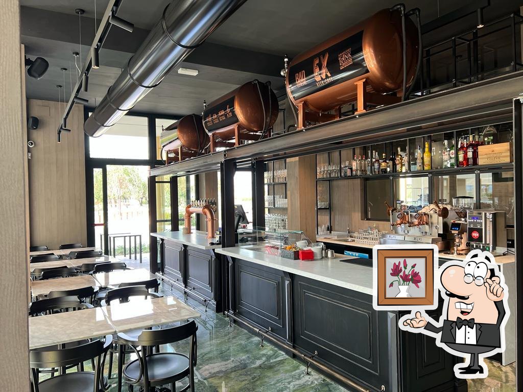 Ex Beer Cafe, Rimini - Restaurantbewertungen