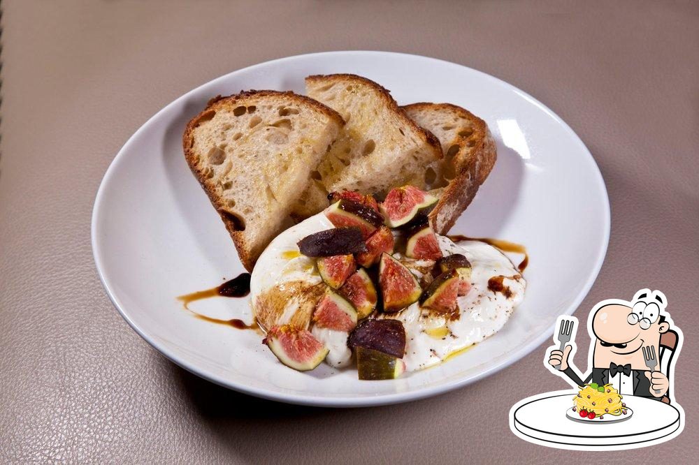 Isabelle's Osteria in New York City - Restaurant reviews