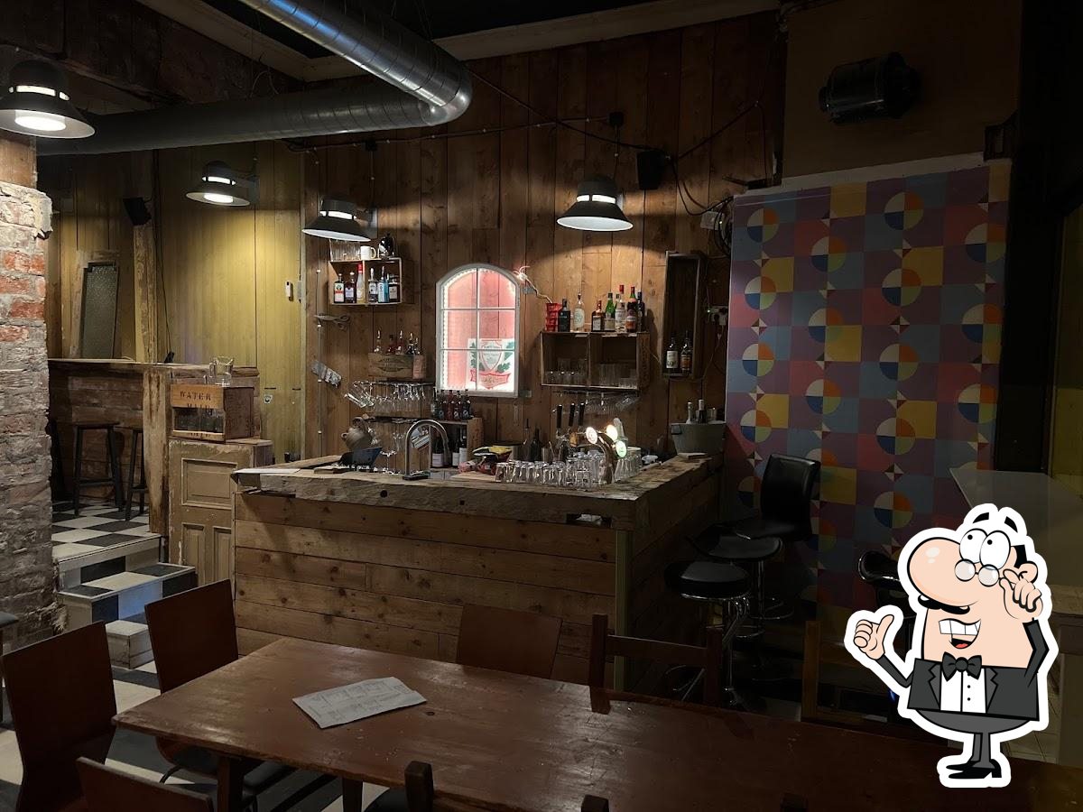 Kjuagutt Bar, Bergen - Restaurant reviews