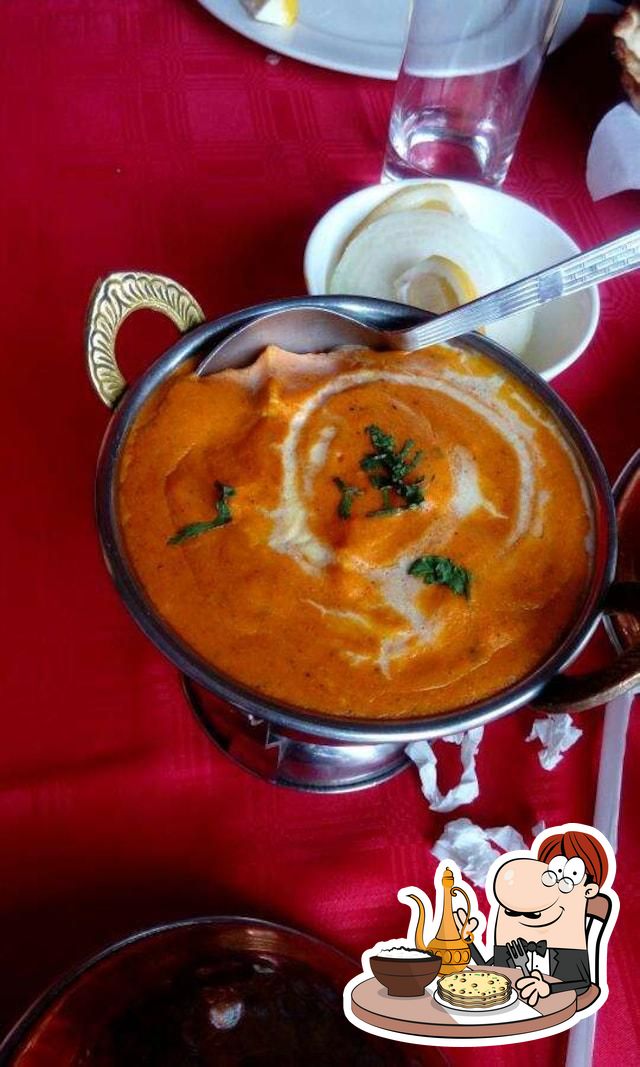 Namaskar Restaurant, Pretoria - Restaurant reviews