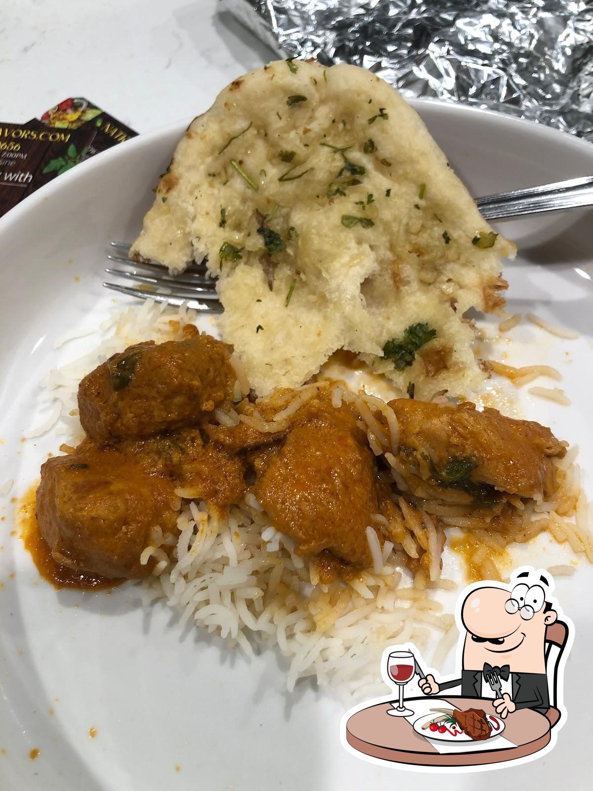 Natkhat Flavors in Dripping Springs - Restaurant menu and reviews
