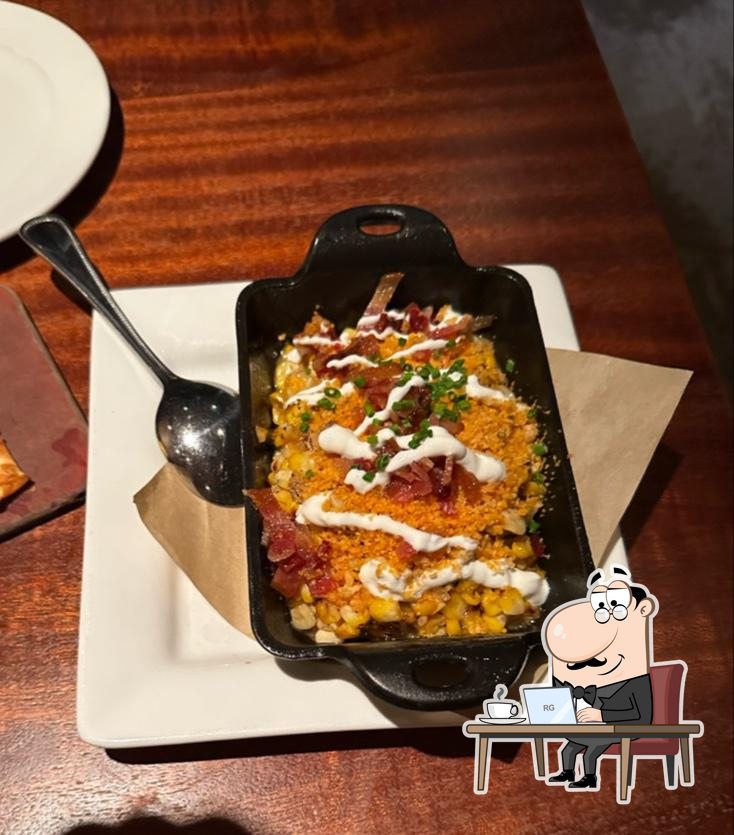 Seasons 52, Phoenix - Restaurant menu, prices and reviews