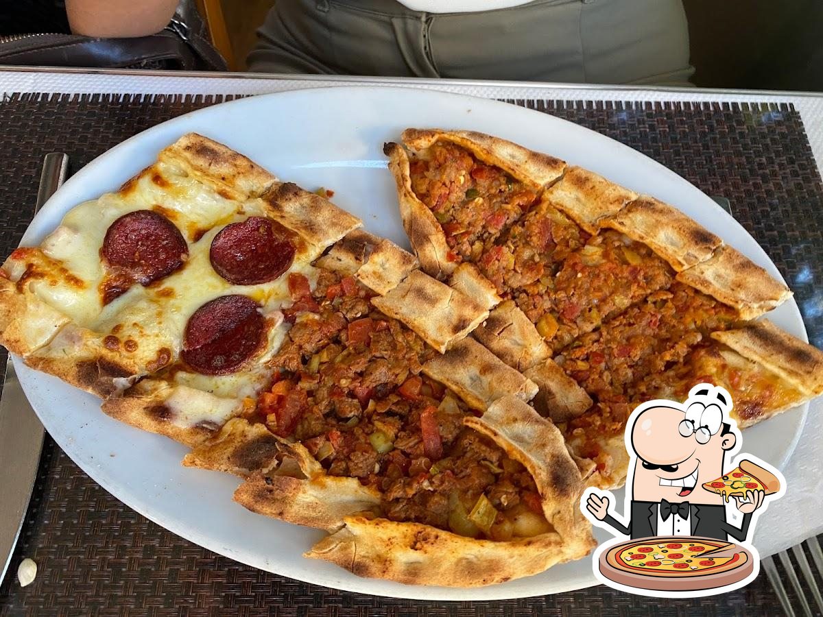 Seray Döner, Istanbul
