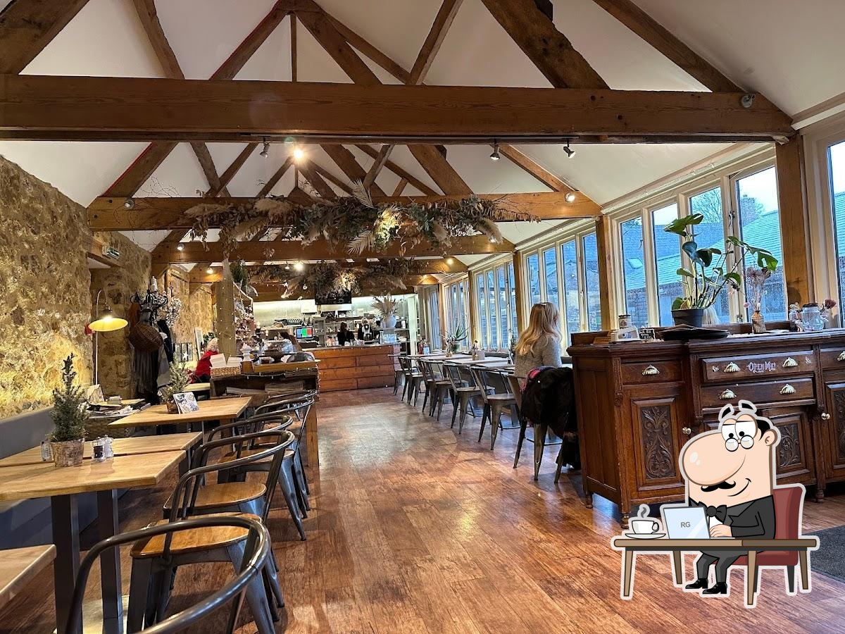 The Old Calf Shed, The Old Calf Shed The Old Calf Shed Jordans ...