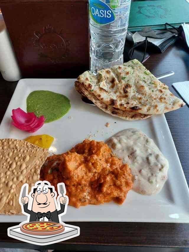 Via Delhi Restaurant, Abu Dhabi - Restaurant menu and reviews