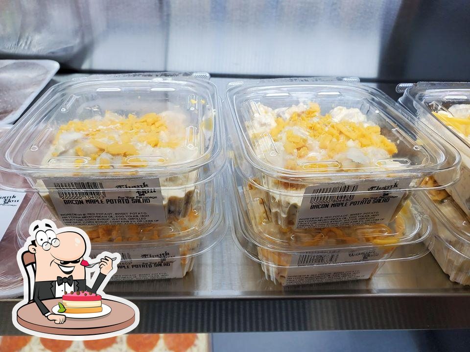 Villa Bakery in Garden City - Restaurant reviews