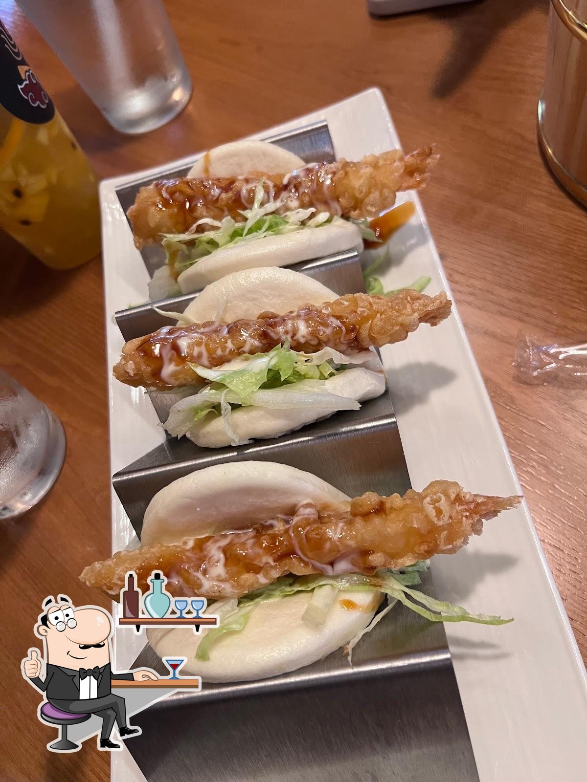 Zuru Ramen Boba in Ocala - Restaurant menu and reviews