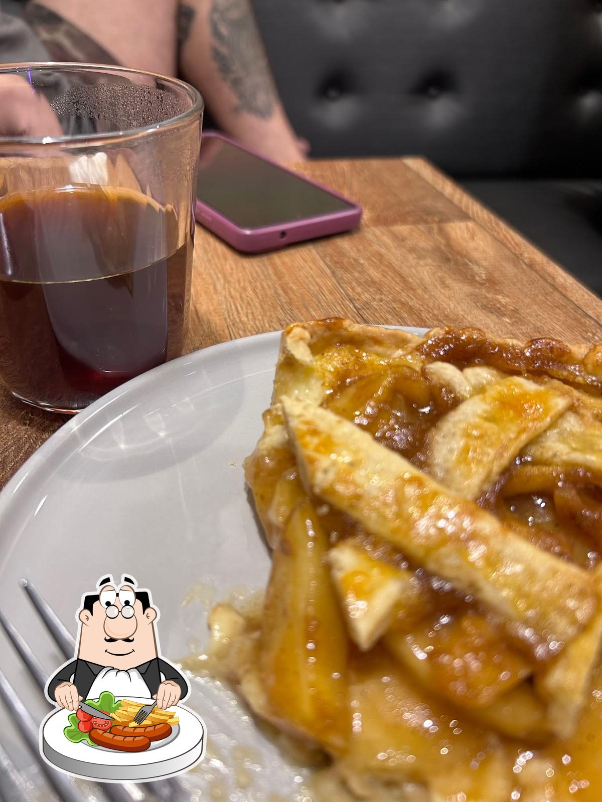 Esse Café, Manaus - Avaliações de restaurantes