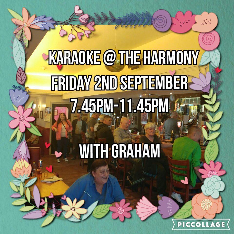 Harmony Bar in Glasgow - Restaurant reviews