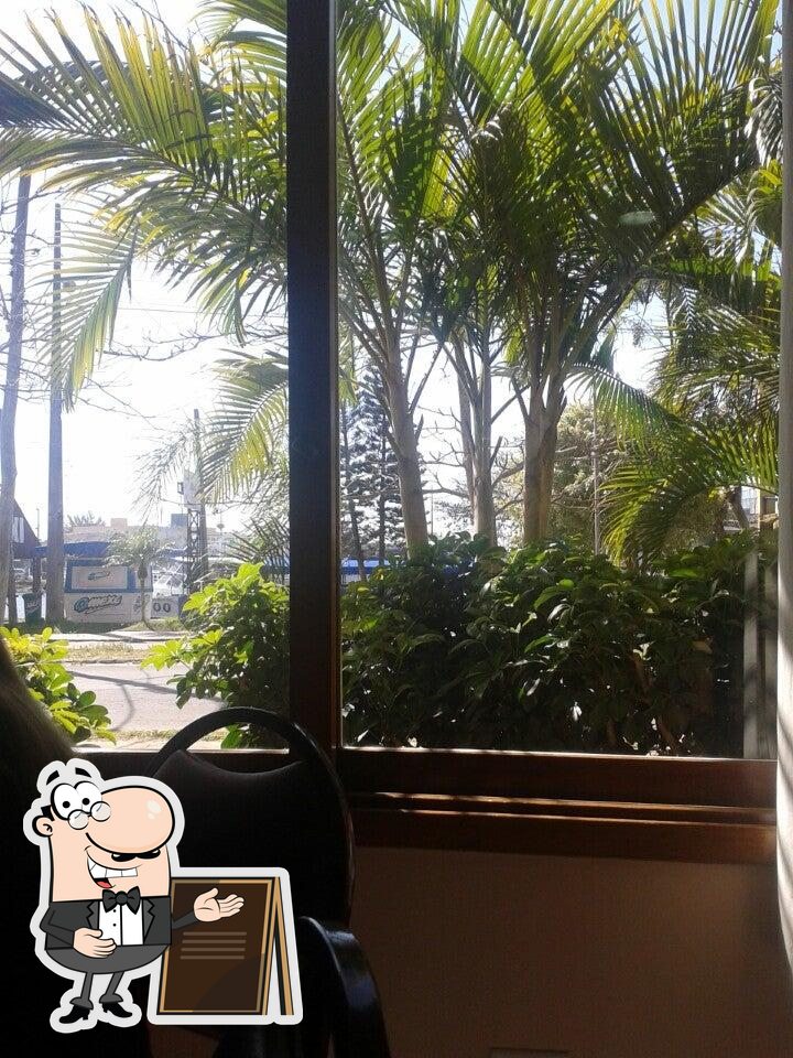 Hotel Sesc Torres restaurante, Torres - Avaliações de restaurantes