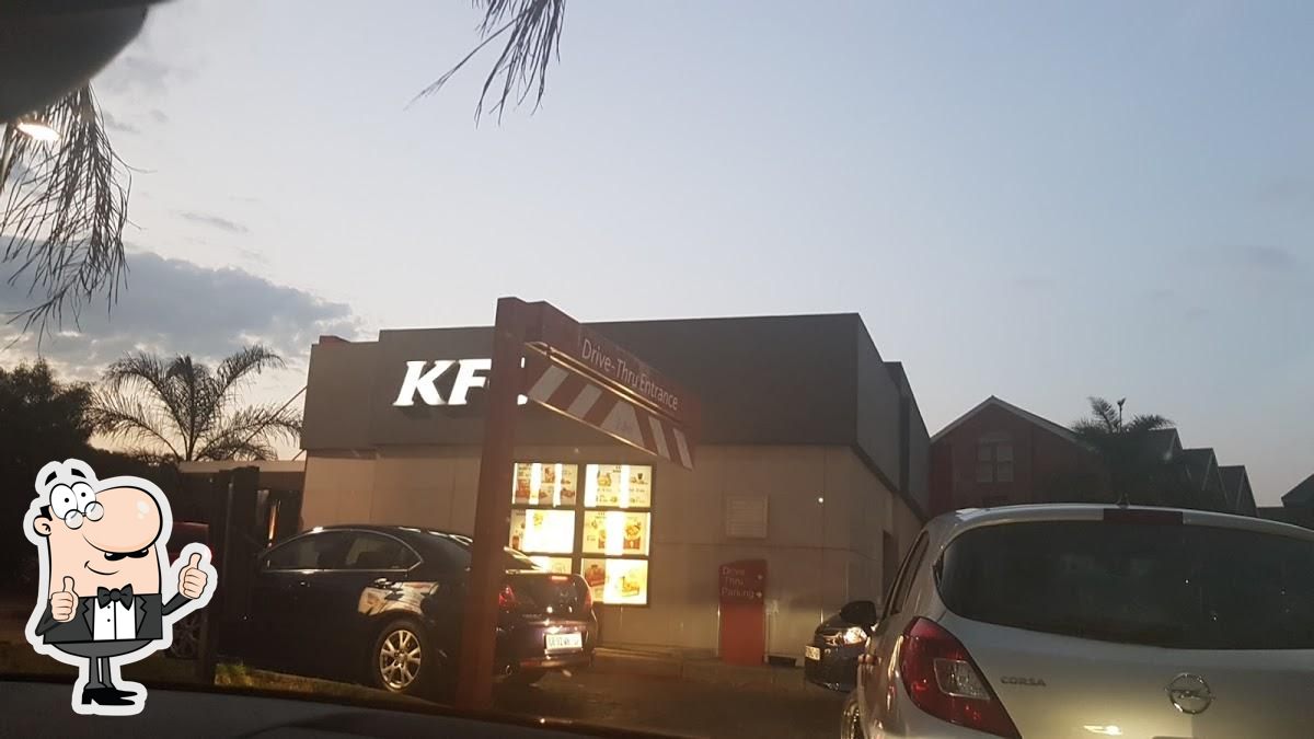 KFC Akasia restaurant, Akasia, Cnr Heinrich & - Restaurant menu and reviews