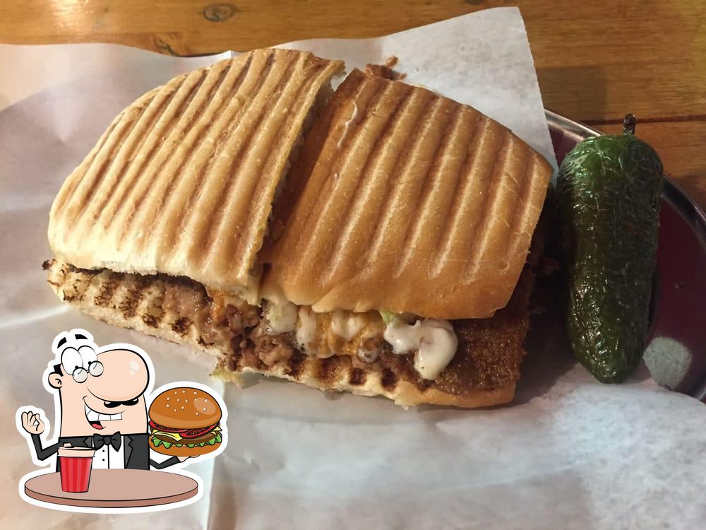 Las Tortas in Denver - Restaurant menu and reviews