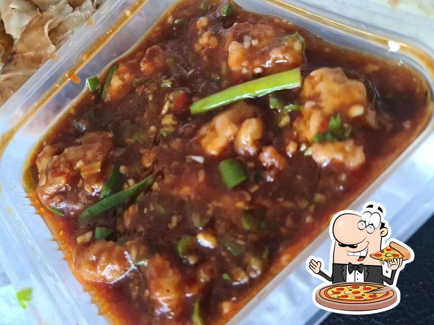 Mak's Food Restaurant, Dubai, Al Karama - Restaurant menu and reviews