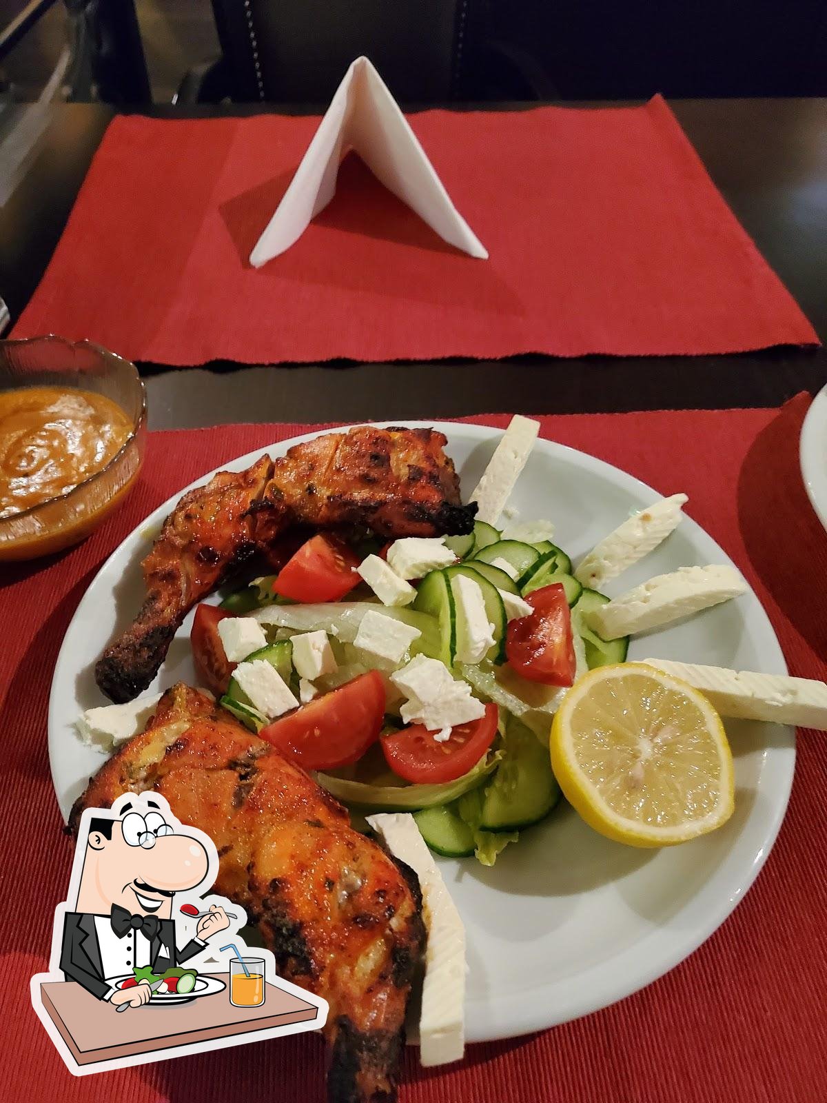 NAM NAM RESTAURANT - ULM, Ulm - Restaurant reviews