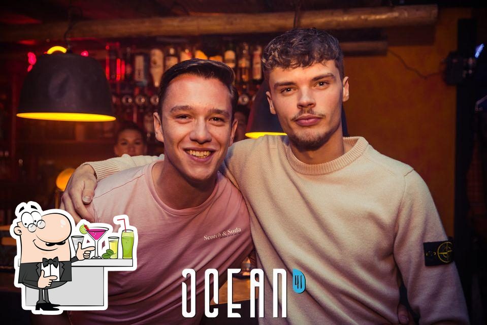 Ocean 41, Groningen - Restaurant reviews