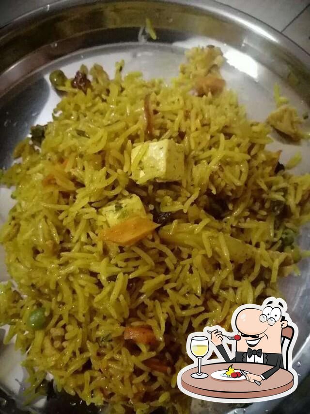 Saffron Biryani, Pune - Restaurant menu and reviews