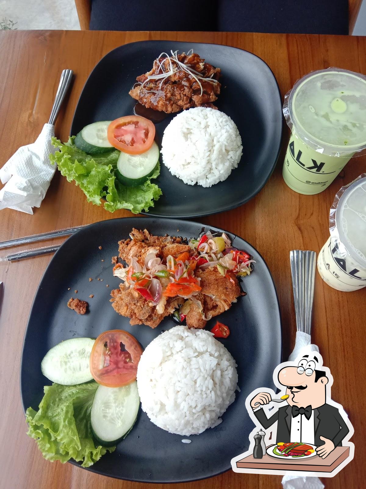 Talk Kopi - Kendal, Kendal - Restaurant reviews