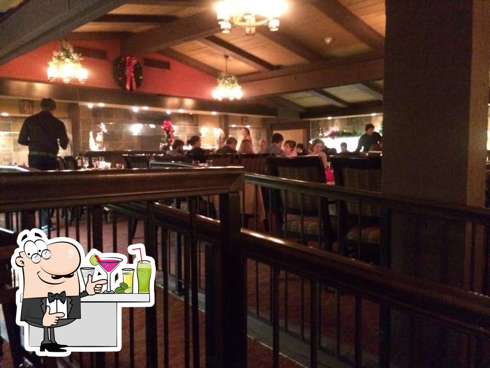 The Frontier Restaurant, 2400 Geneva St in Delavan - Restaurant reviews