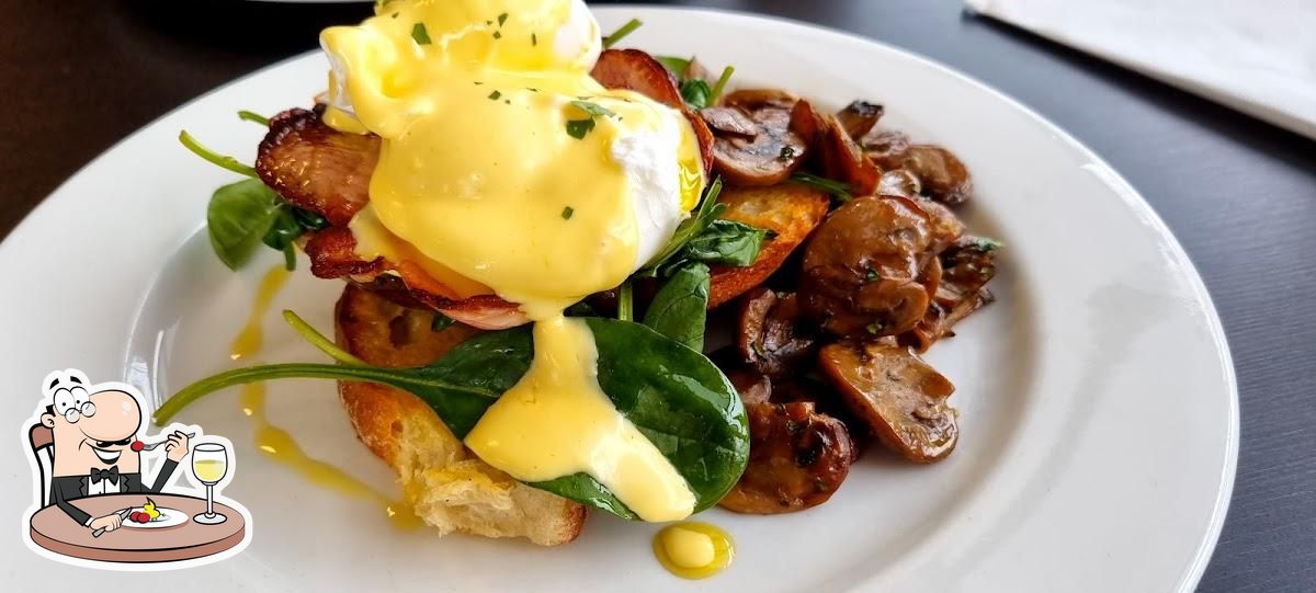The Haystack Cafe in Wangara - Restaurant menu and reviews
