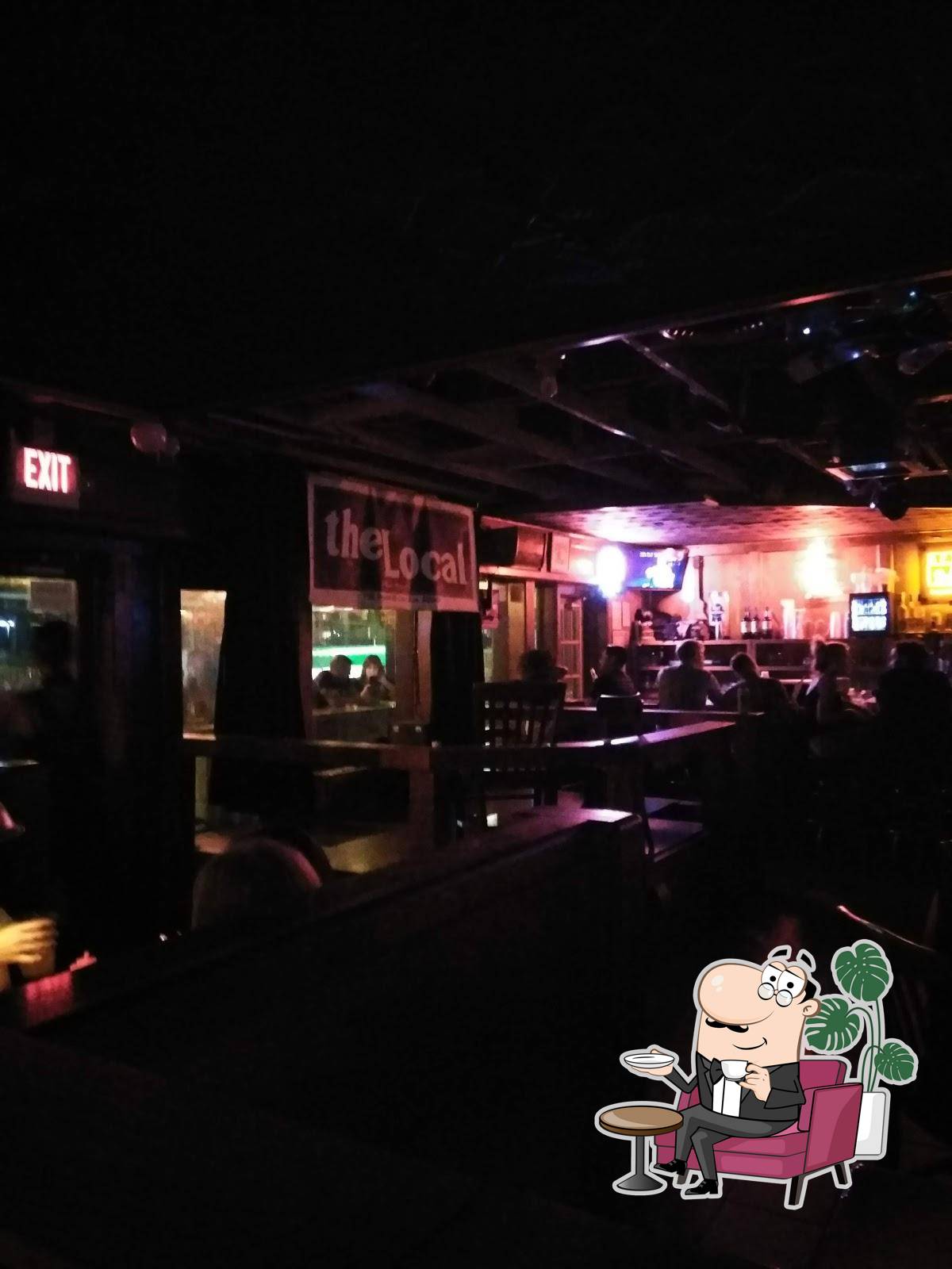 The Local, Atlanta - Restaurant menu, prices and reviews