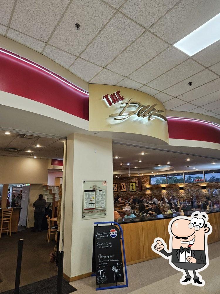 The Mall Deli, Pittsburg - Restaurant menu, prices and reviews