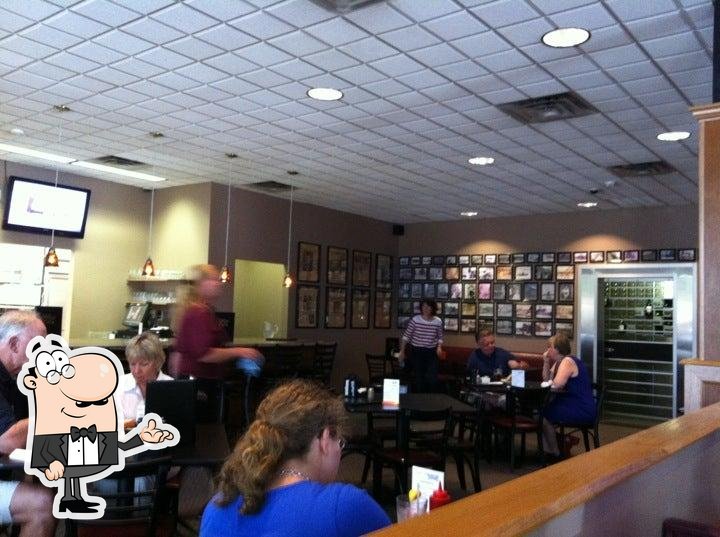 Valley Cafe in Dillard - Restaurant menu and reviews