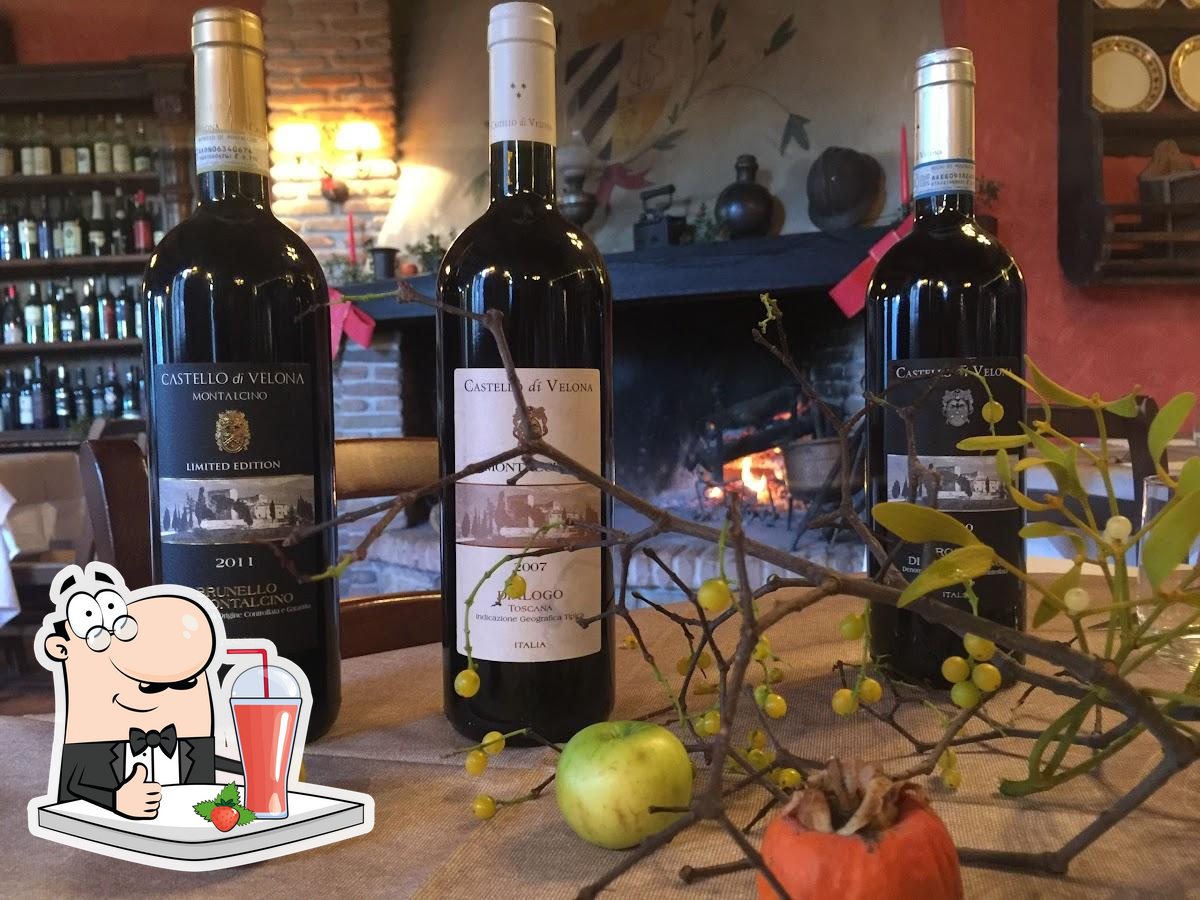 Ristorante Silvana, Carpegna - Pizza restaurant menu and reviews