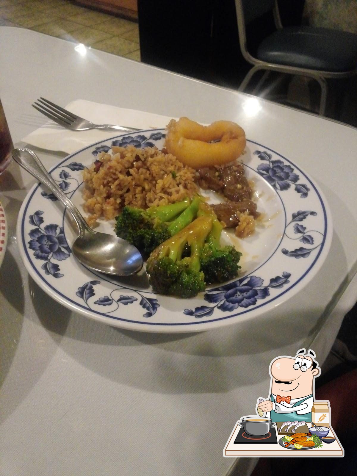 Jade Fountain Chinese Restaurant, Lodi - Restaurant menu, prices and ...